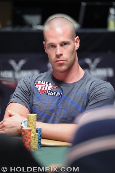 Lives of the World's Top 10 Poker Players - USA Online Casino