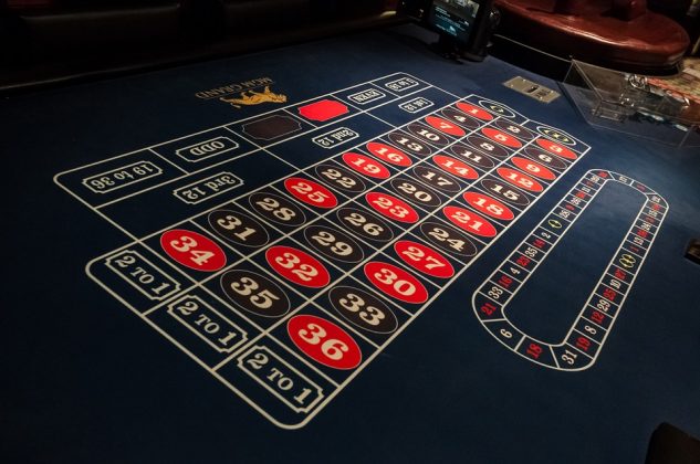 How to Pick the Best Roulette Bet - USA Online Casino