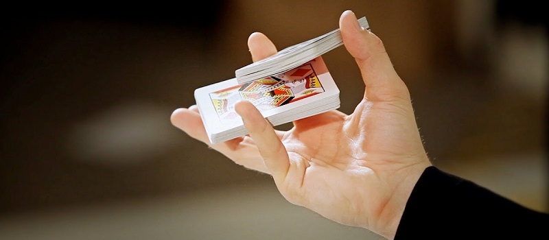 How to Count Cards Like A Pro - USA Online Casino